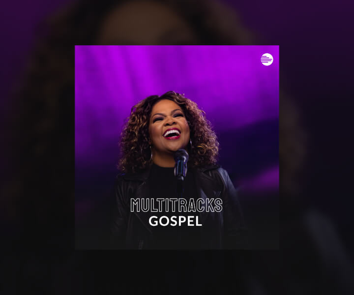 MultiTracks Gospel