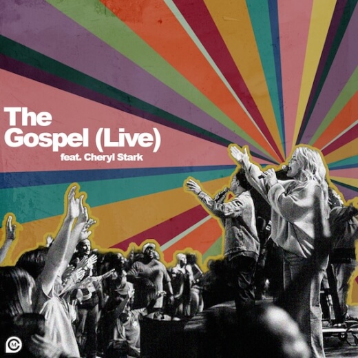 The Gospel (feat. Cheryl Stark) [Live] by Cross Point Music, Cheryl ...