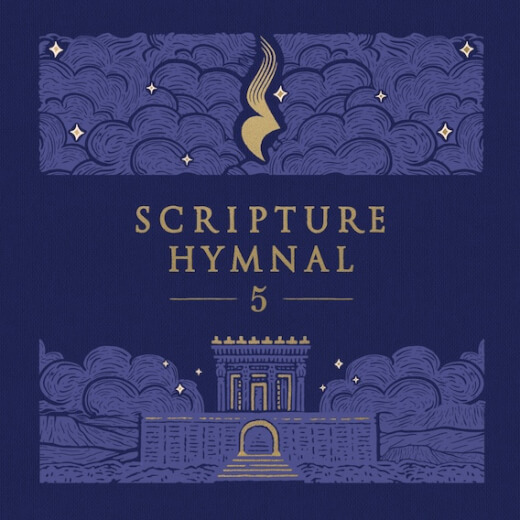 My Eyes Are Ever on the Lord (Psalm 25:15) by Scripture Hymnal ...