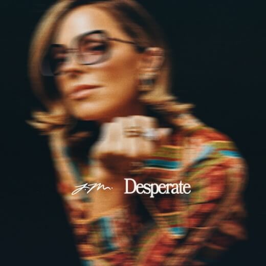 Desperate by Jamie MacDonald | MultiTracks.com