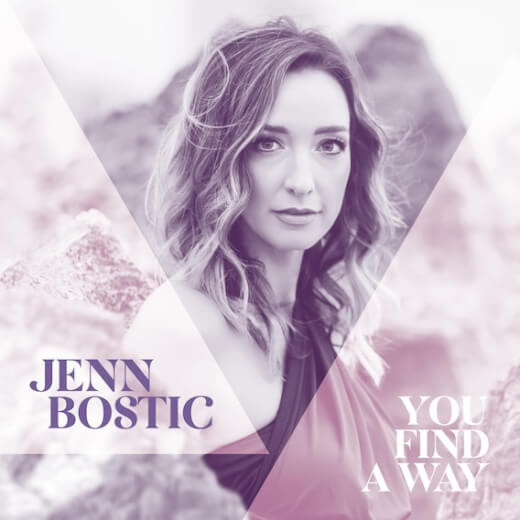 Unsung by Jenn Bostic | MultiTracks.com