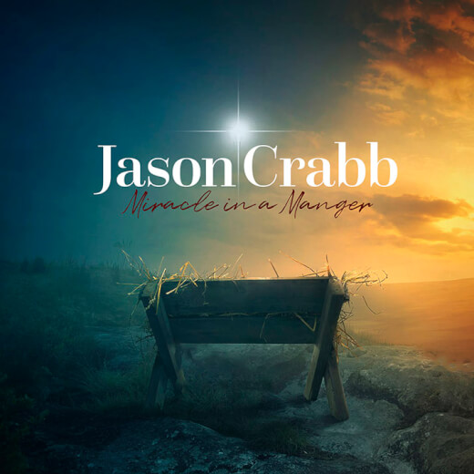 Tennessee Christmas by Jason Crabb, Iveth Luna | MultiTracks.com