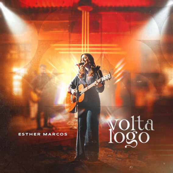 Volta Logo por Esther Marcos