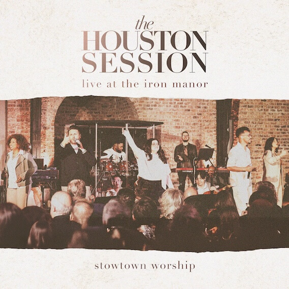 All Hail King Jesus / Worthy (Live) de StowTown Worship