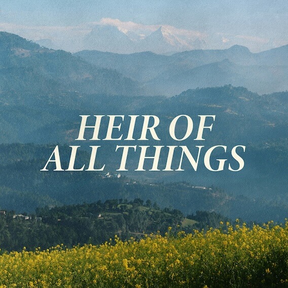 Heir of All Things por Pistol Creek Music | Secuencias.com
