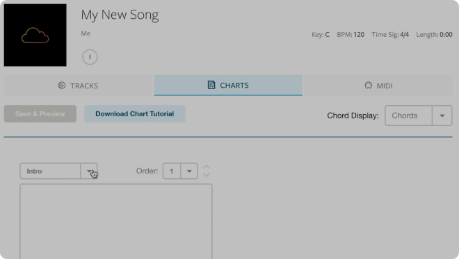 Your Worship Resources Organized in One Place | MultiTracks.com